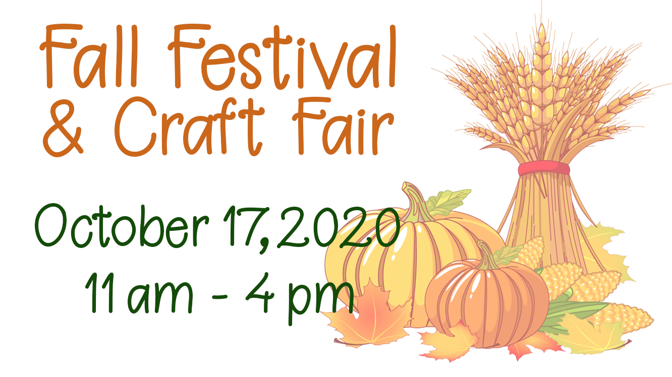 Fall Festival & Craft Fair | Indian Trail Presbyterian Church